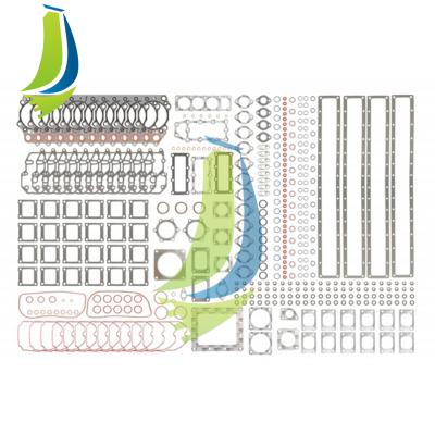 China 3804718 Cylinder Upper Gasket Kit Repair Kit For QST30 Engine for sale