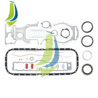 China 4955591 Engine Lower Gasket Kit Repair Kit For QSX15 Engine for sale