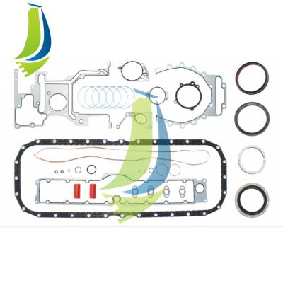 China 4955591 Engine Lower Gasket Kit Repair Kit For QSX15 Engine for sale