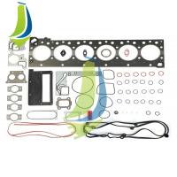 China 4955596 4352145 Cylinder Head Upper Gasket Kit Repair Kit For QSX15 Engine for sale