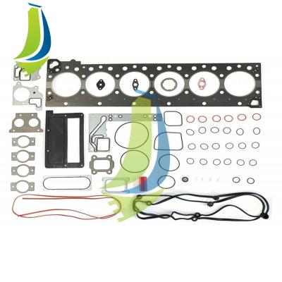 China 4955596 4352145 Cylinder Head Upper Gasket Kit Repair Kit For QSX15 Engine for sale