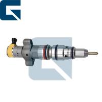 China 268-1840 Fuel Injector 2681840 For C7 Engine for sale