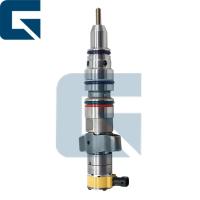 China 268-1840 Fuel Injector 2681840 For C7 Engine for sale