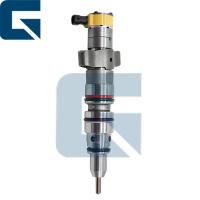 China 268-1840 Fuel Injector 2681840 For C7 Engine for sale