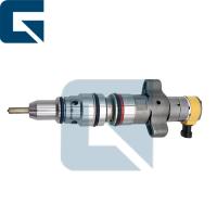 China 268-1840 Fuel Injector 2681840 For C7 Engine for sale