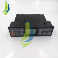 China 293-1136 AC Control Panel 2931136 For E320D E325D for sale