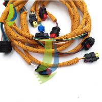 China 296-4617 Engine Wiring Harness 2964617 For C6.4 Engine E320D for sale