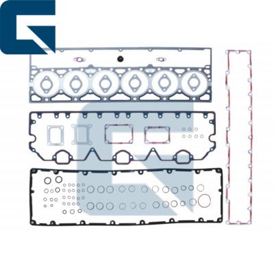 China 4089478 Upper Engine Gasket Set For QSM11 Engine for sale
