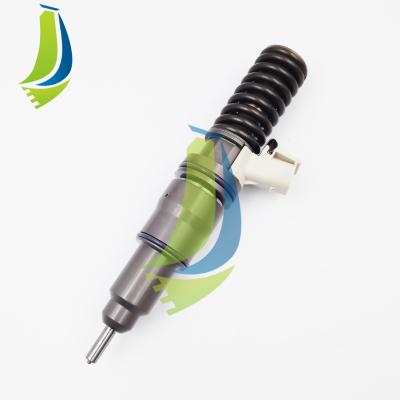 China 85003656 Common Rail Fuel Injector For D16 Engine for sale