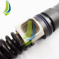 China 85003656 Common Rail Fuel Injector For D16 Engine for sale