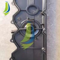 China 304-8766 Valve Cover 3048766 For C4.4 Engine for sale