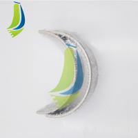 China 317-8766 Crankshaft Main Bearing 3178766 For 3406E Engine for sale