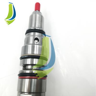 China 328-2585 Common Rail Fuel Injector 2530618 For C7 Engine for sale