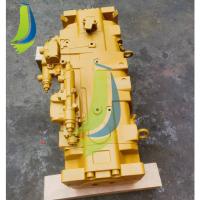 China 576-3072 5763072 Hydraulic Pump For 374FL Excavator Parts for sale