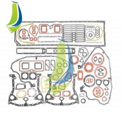 China 3017564 3012577 3011457 Lower Engine Gasket Kit Repair Kit for VT28 Engine for sale