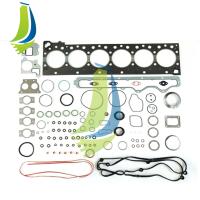 China 4376104 4352146 2881767 Engine Cylinder Head Upper Gasket Kit Repair Kit for X15 Engine for sale