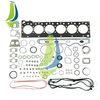 China 4376104 4352146 2881767 Engine Cylinder Head Upper Gasket Kit Repair Kit for X15 Engine for sale