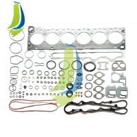 China 4376339 Lower Gasket Kit Without Valve Seal for X15 Engine for sale