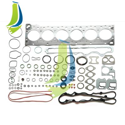 China 4376339 Lower Gasket Kit Without Valve Seal for X15 Engine for sale