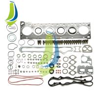 China 4376339 Engine Upper Gasket Kit With Valve Seal for X15 Engine for sale