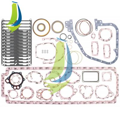 China 3801468 New Lower Gasket Kit For NT855 Engine for sale