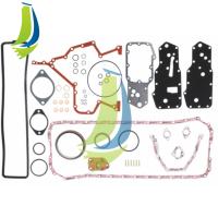 China 3800833 3800487 Lower Gasket Kit For QSB5.9 Engine for sale