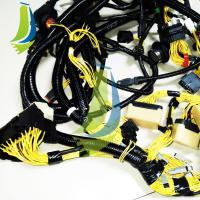 China 332/J3254 Wiring Harness Spare Parts For JS200 JS210 for sale