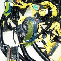 China 332/J3254 Wiring Harness Spare Parts For JS200 JS210 for sale