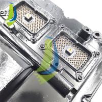 China 340-8157 ECU Controller Computer Board 3408157 For C7.1 Engine E324E for sale