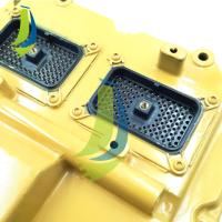 China 345-3381 ECU Controller Computer Board 3453381 For C7.1 C6.6 Engine E320E Excavator for sale