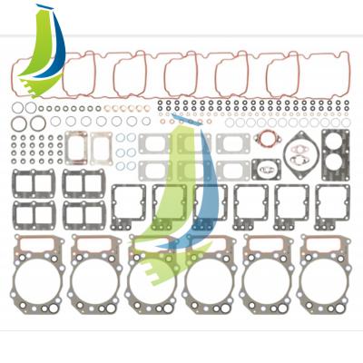 China 4089360 Upper Gasket Kit For QSK23 Diesel Engine for sale