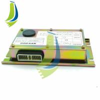 China 543-0074 Controller ECU ECM Computer Board 300611-00138A For DX225 for sale
