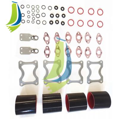 China 4089233 Turbocharger Intercooler Gasket Kit For QSK45 Engine for sale