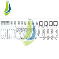 China 4089200 4376323 Cylinder Head Gasket Kit For QSK60 Engine for sale