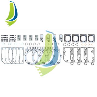 China 4089200 4376323 Cylinder Head Gasket Kit For QSK60 Engine for sale