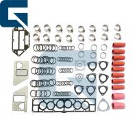 China 4089202 Water Cooler Gasket Set For QSK60 Engine for sale