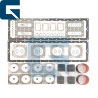 China 4089203 Turbocharger Gasket Set For QSK60 Engine for sale