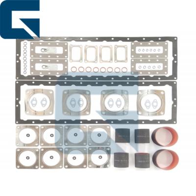 China 4089203 Turbocharger Gasket Set For QSK60 Engine for sale