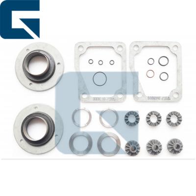 China 4089875 Pulley Engine Gasket Set For QSK60 Engine for sale