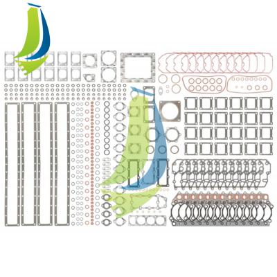 China 3804718 Upper Gasket Kit For QST30 Diesel Engine for sale