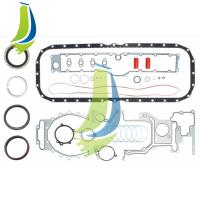 China 4955591 Lower Gasket Kit For QSX15 Diesel Engine for sale