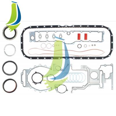 China 4955591 Lower Gasket Kit For QSX15 Diesel Engine for sale