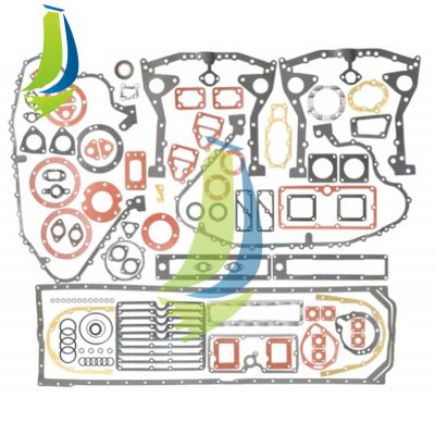 China 3017564 3012577 Lower Gasket Kit For VTA28 Engine for sale