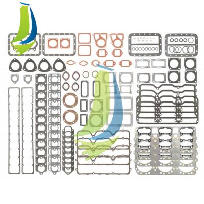 China 3803697 Upper Engine Gasket Kit For VTA28 Engine for sale