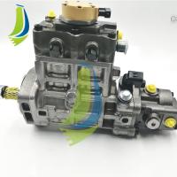 China 351-0973 Diesel Fuel Injection Pump 3510973 2641A315 For C6.6 for sale