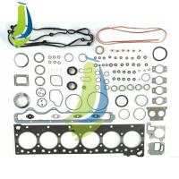 China 4376104 Upper Gasket Set For ISX15 Diesel Engine for sale