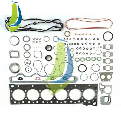 China 4376104 Upper Gasket Set For ISX15 Diesel Engine for sale