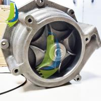 China 352-0212 Water Pump 3520212 For 3406E D8R 980G for sale