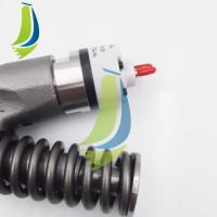 China 374-0750 Common Rail Fuel Injector 3740750 For C15 Engine for sale