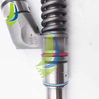 China 374-0750 Common Rail Fuel Injector 3740750 For C15 Engine for sale